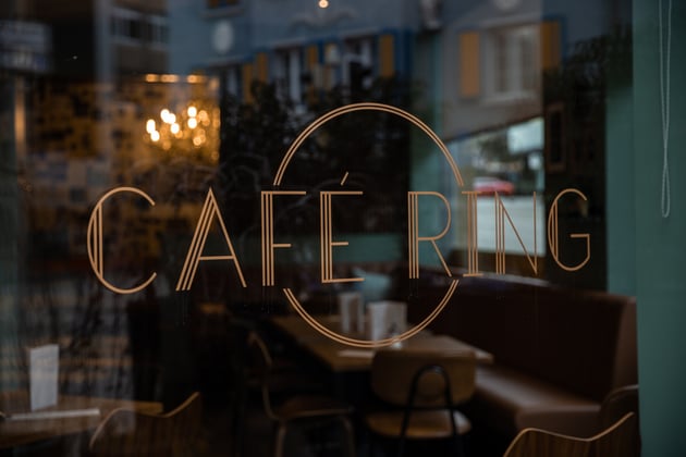 Café Ring